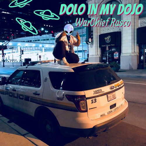 Stream Dolo In My Dojo by Big Chief Rasco | Listen online for free on ...