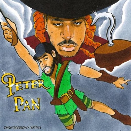 Stream AAREON x NESSLY - Peter Pan (Video in Description) by Aareon ... Stream AAREON x NESSLY - Peter Pan (Video in Description) by Aareon ...