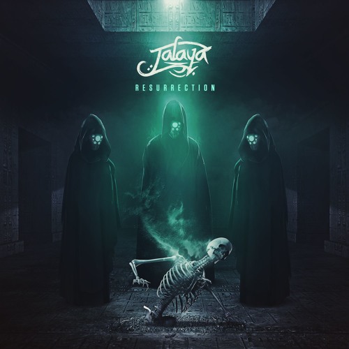 Stream Jalaya - Resurrection [PREMIERE] by TheUntz.com | Listen online ...