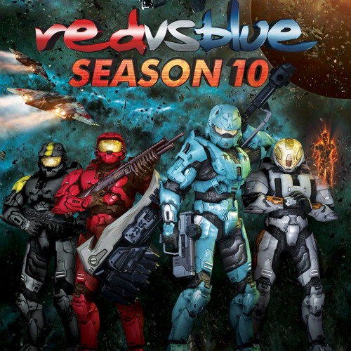 Stream Finding the Director - RvB Season 10 by Captain Falcon | Listen ...