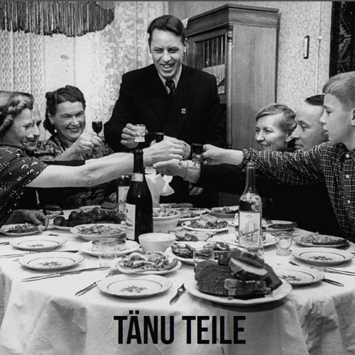 Stream Tänu teile by Kasemahlake | Listen online for free on SoundCloud