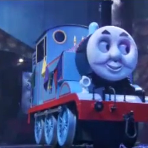 Stream Thomas Saves the Day - Sounds (Instrumental) by ...