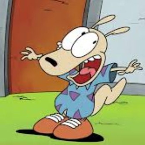 Stream -The Angry Beavers- Theme Song (HQ) - Episode Opening Credits ...