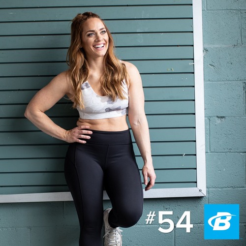Stream Episode 54: Meg Squats Steps Up to the Platform by The Bodybuilding.com Podcast | Listen ...