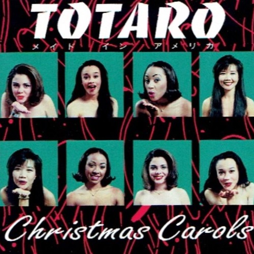 Stream Rudolph, The Red-Nosed Reindeer by John Totaro | Listen online ...