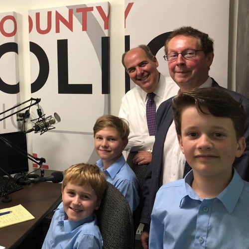 Stream Music from the Tower (Summer 2018)with Libera by Surpinto ...