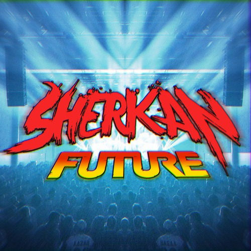 Stream SHERKAN FUTURE | Listen to Releases playlist online for free on ...