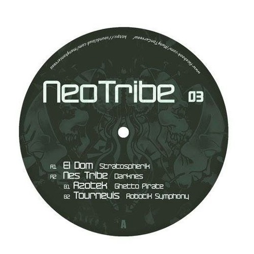 Stream Mang tOn CeRveau Records | Listen to NeoTribe 03 playlist online ...