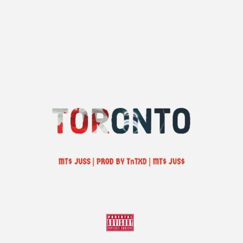 Stream MT$ JUSS - Toronto by MT$ Music | Listen online for free on ...