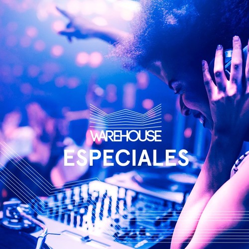 Stream Especiales: Bud Light Hellow Festival by Bud Light Warehouse ...