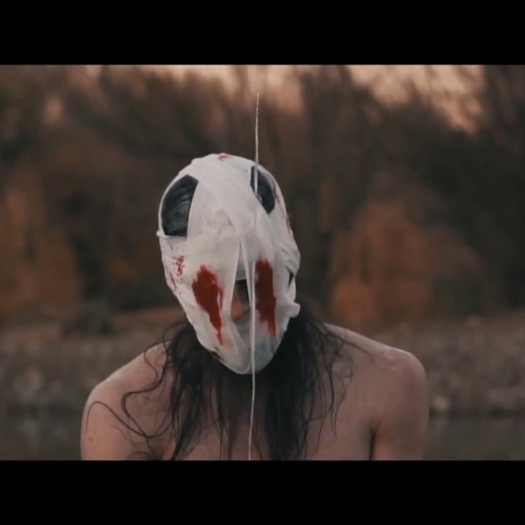 Stream killstation - EXTINCTION (long version) by RYBA | Listen online ...