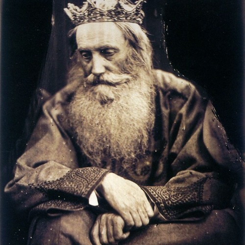 Stream Coronation For A Post-Apocalyptic King (disquiet0354) by Nate ...