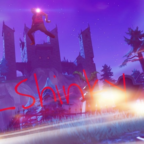 Stream Fortnite meme/Are you scared👽 by Fortnite Cube | Listen online ...