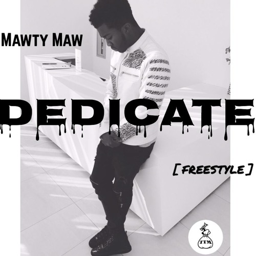 Lil Wayne - Dedicate (Freestyle) by Mawty Maw | Free Listening on ...