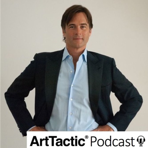 Stream Hedges Projects' Jim Hedges on Outsider Art by ArtTactic ...