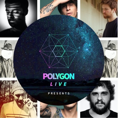 Stream Polygon Live | Listen to Polygon Live at Wonderfruit 2018 ...
