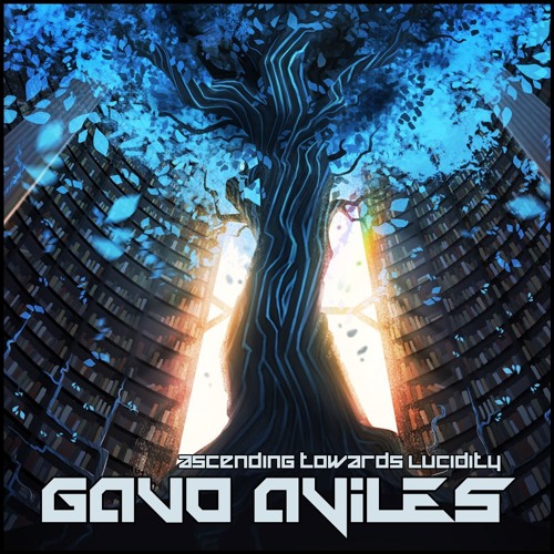 Stream Unyielding Form - Gavo Aviles by Gavo Aviles | Listen online for ...