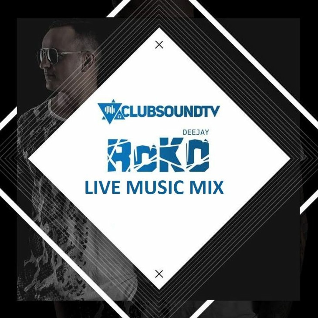 Stream Roko live Clubsound TV by ROKO(PL) | Listen online for free on ...