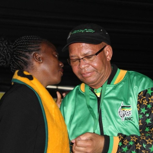 Stream Apostle Stanley Radzilani blasts ANC Chairperson And Premier ...