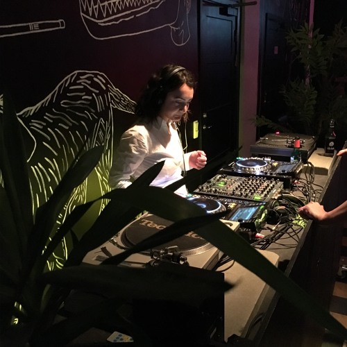 Stream Retreat Radio x Inkonst - DJ KALI (14/10/18) by Retreat Radio ...