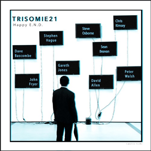 Stream WHERE MEN SIT (The Trigesimal mix by STEVE OSBORNE) by TRISOMIE ...
