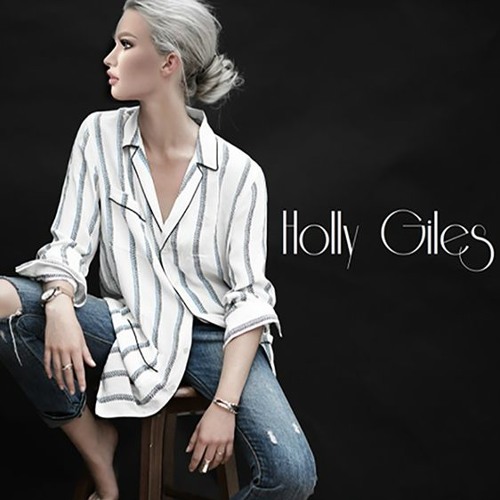 Stream Coat Of Many Colours (Cover) by Holly Giles | Listen online for ...