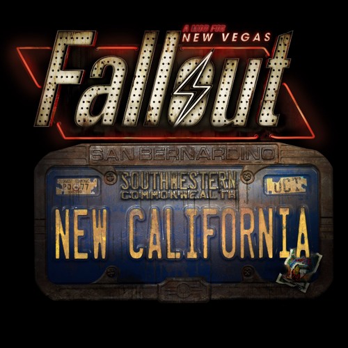 Stream Fallout New California - Main Menu Theme by Pablo Cortina ...