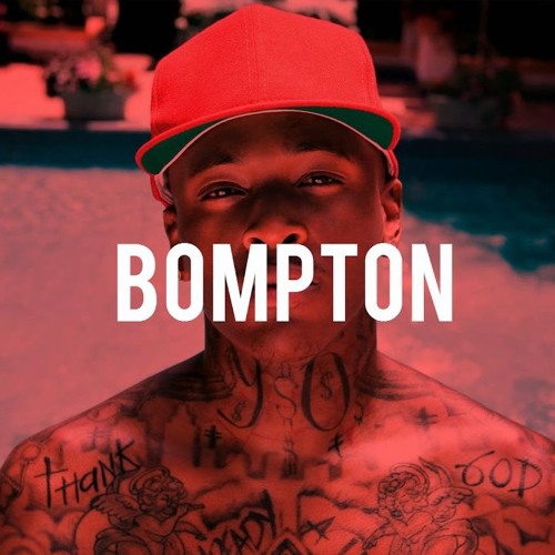 Stream Extendo by Sean Don | Listen online for free on SoundCloud