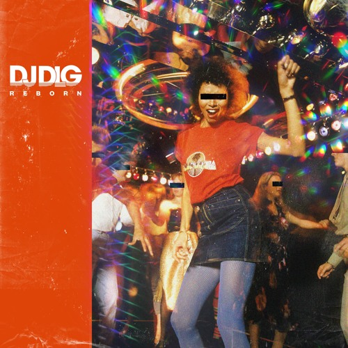 DJ DLG - Free music on ToneDen