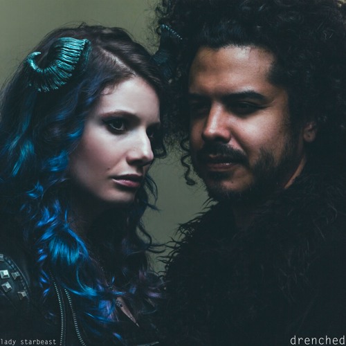 Stream Drenched by Lady Starbeast | Listen online for free on SoundCloud
