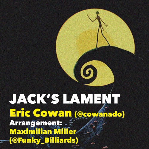 Stream Jack's Lament (Cover) by Eric Cowan | Listen online for free on ...