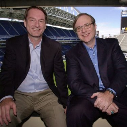 Stream episode BFT Interview: Bob Whitsitt by John Canzano BFT Podcast ...