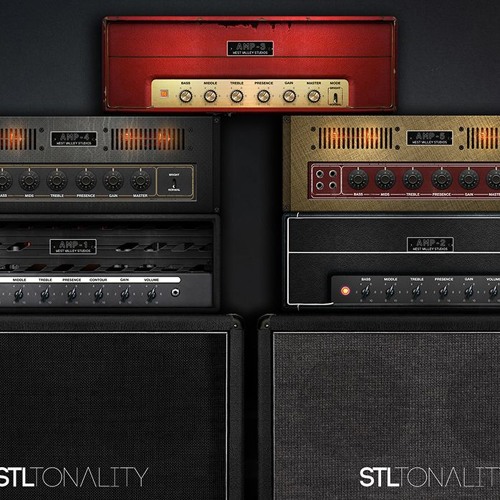Stream STL Tones | Listen to STL Tonality - Howard Benson Plugin Audio ...