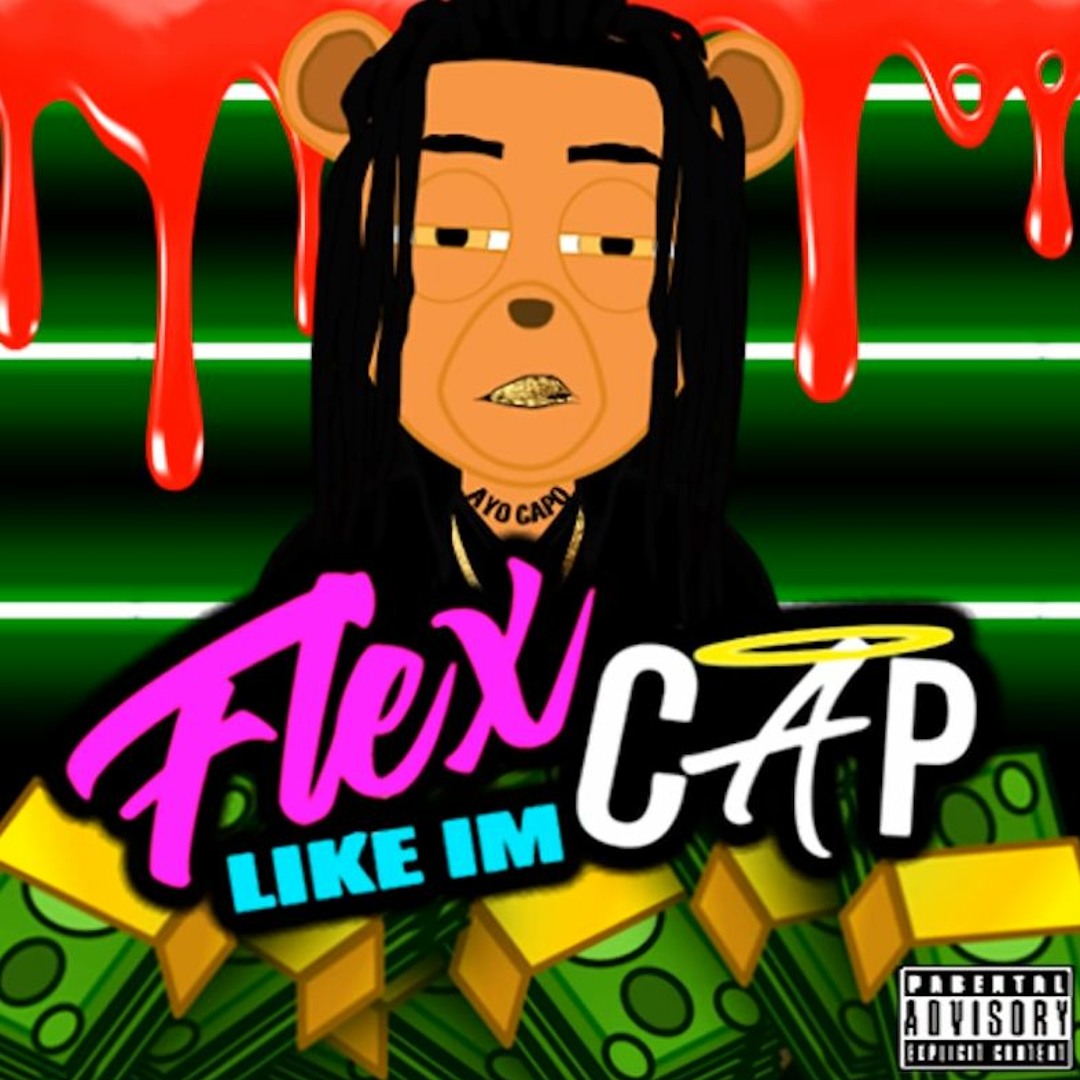 Stream YBN Almighty Jay -Flex Like im Cap Ft. CapGod by CapGod | Listen ...
