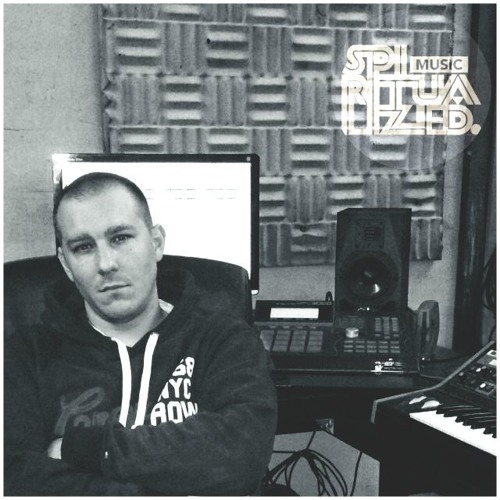 Stream Spiritcast 21 | Dave Dubbz [Vinyl Only] by Spiritualized Music ...