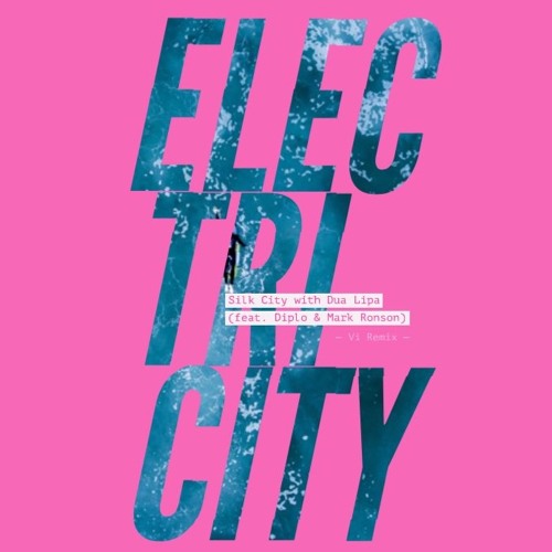 Stream Silk City with Dua Lipa (feat. Diplo & Mark Ronson ...