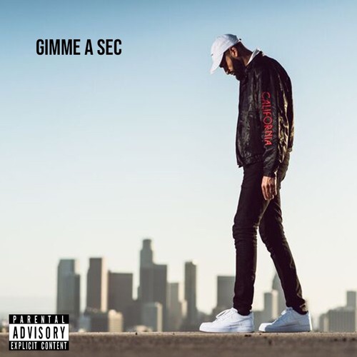 Stream Gimme A Sec by DaLocksmith | Listen online for free on SoundCloud