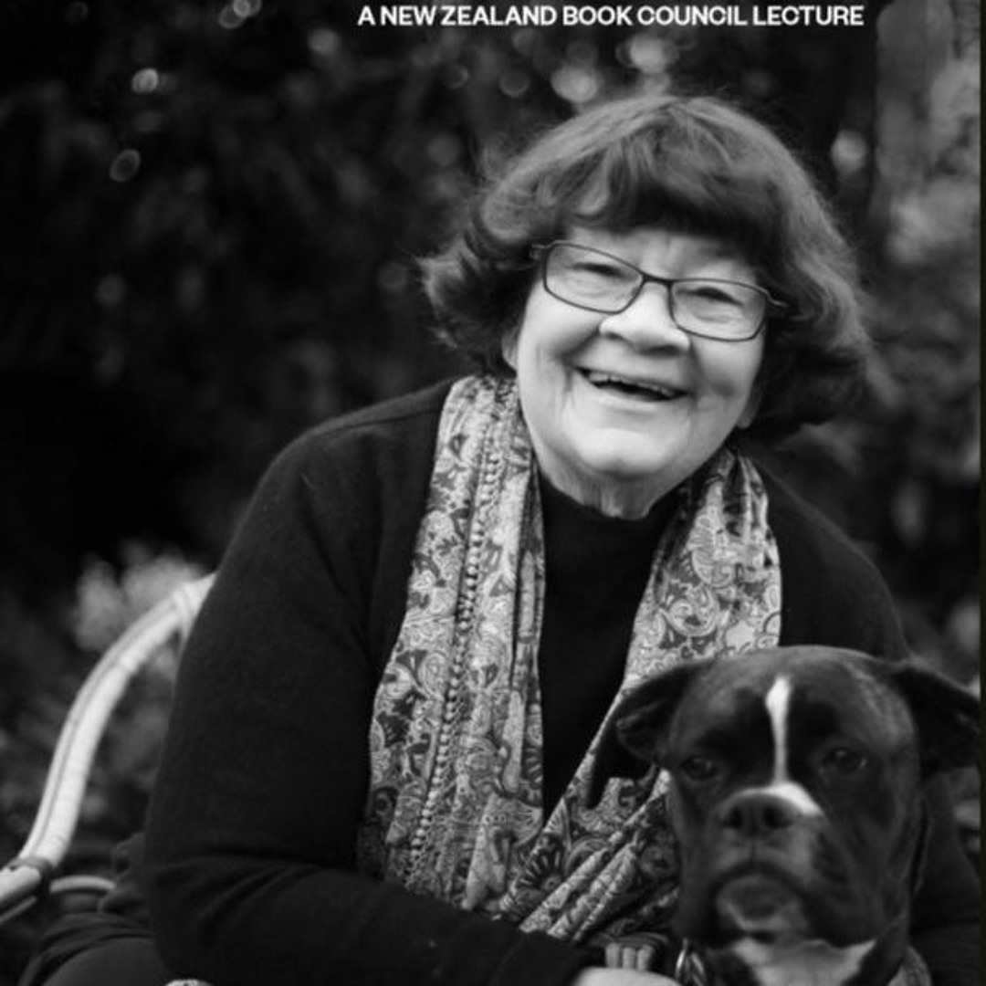 Stream episode Joy Cowley: 'The Power of Story' 2018 Book Council ...