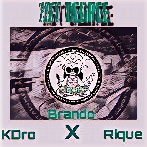 Stream 1st Degree - KDro x Brando x Rique by MWC KDro | Listen online ...
