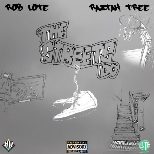 Stream Streets Do - LOTE X Raztah Tree (Produced by LOTE) by ...