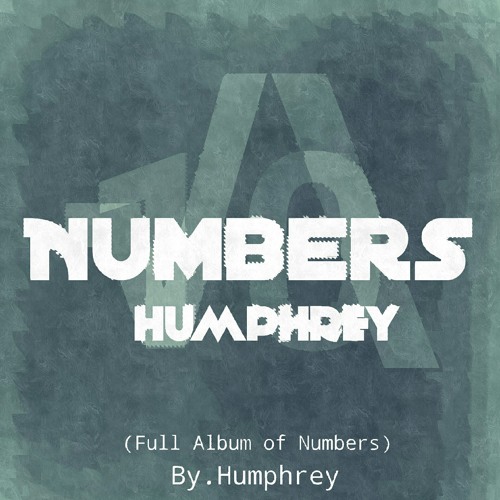 Stream Humphrey - 3 (Album Numbers) by Humphrey Dets | Listen online ...