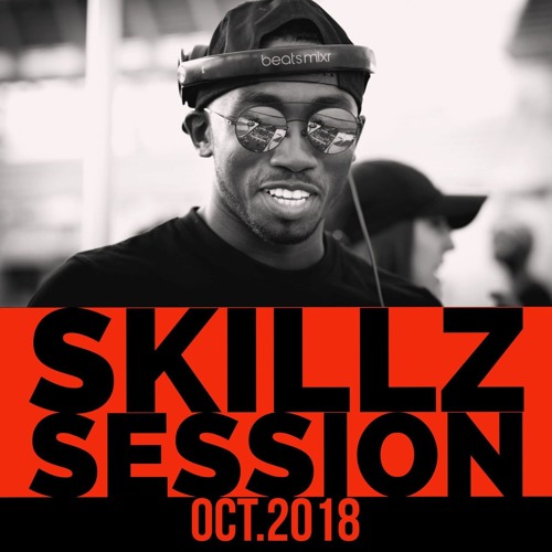 Stream Skillz Session Oct 18 by Skillz Paris | Listen online for free ...