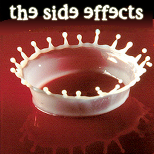 Stream The Side Effects - Men in White Coats by Ben Astrop | Listen ...