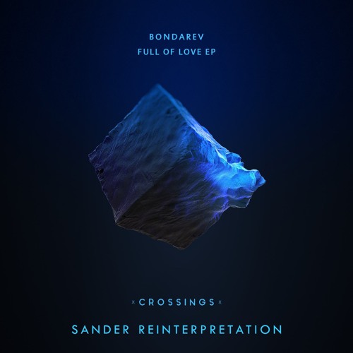 Stream SANDER | Listen to Bondarev - Full Of Love (Sander ...