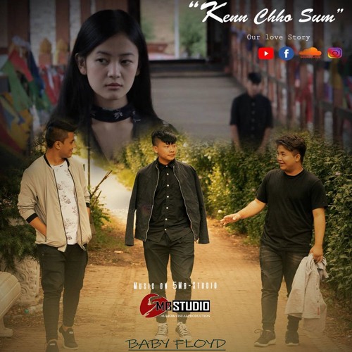 Stream Kenchosum_Baby Floyd_5Mb-Studio Production by 5MB STUDIO ...