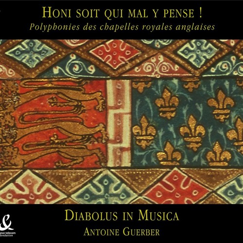 Stream Honi Soit Qui Mal Y Pense by Diabolus in Musica | Listen online for free on SoundCloud
