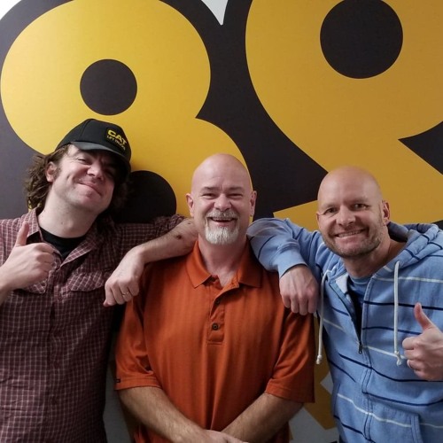 Stream 5 Questions with Mayoral Candidate: Rob Matheson by Drive ...