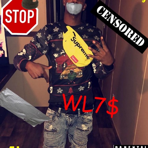 Stream Richard Simpkins - WL7$ - official Song ft. Mighty Mighty.m4a by ...