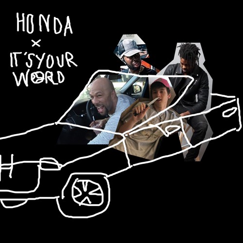 Stream David Shawty - Honda (Prod. J Dilla) by mage | Listen online for ...