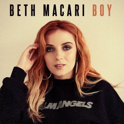 Stream BOY - Beth Macari by Beth Macari | Listen online for free on ... Stream BOY - Beth Macari by Beth Macari | Listen online for free on ...